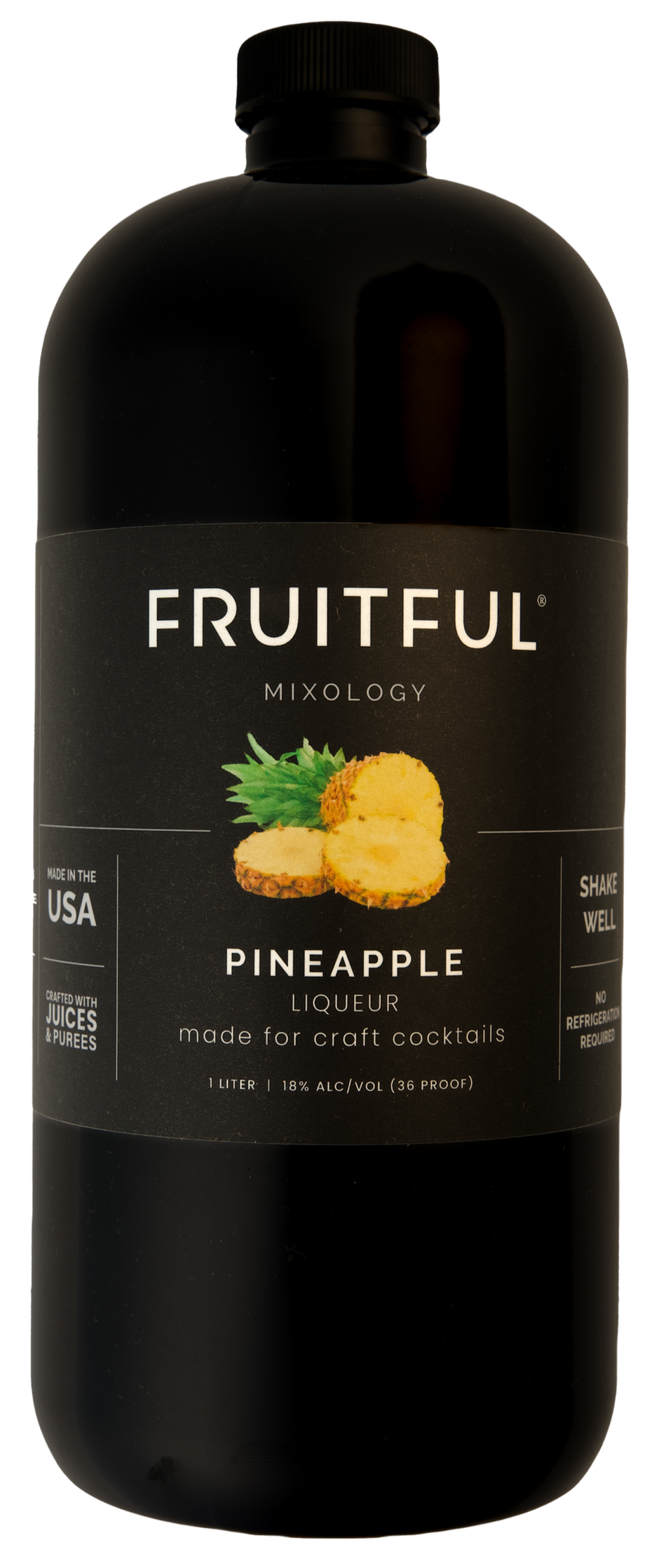Products – Fruitful Mixology